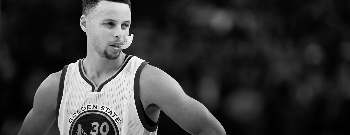 Ralph Walker: o homem que melhor marca Stephen Curry