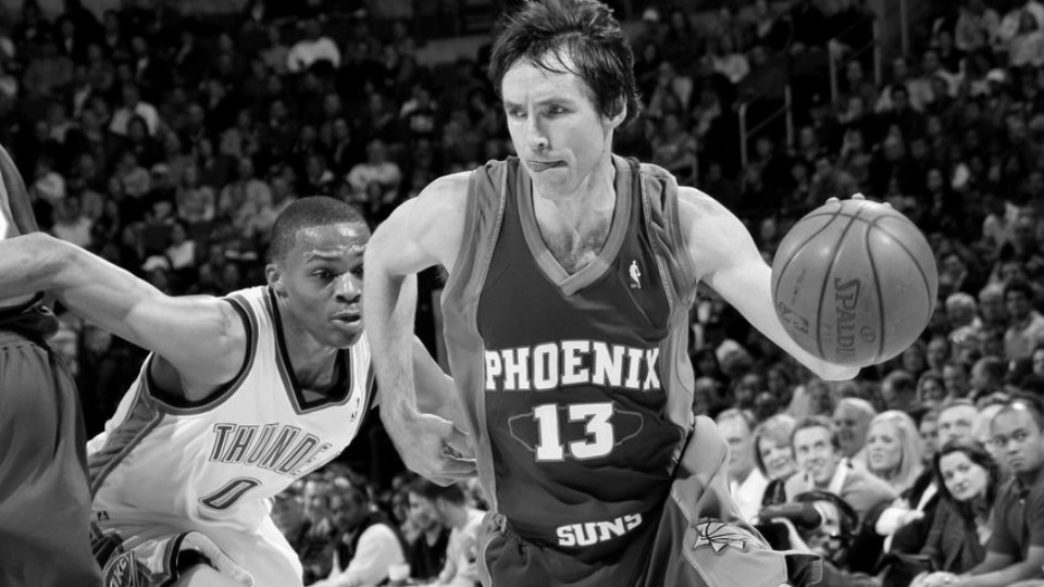 Hand-checking: a regra que mudou o basquete e a NBA