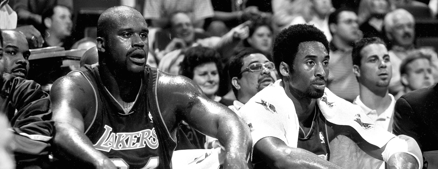 NBA: O dia que Shaquille O'Neal pediu para ser trocado do Lakers